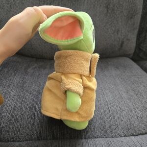 Star Wars | Toys | Star Wars Grogu Licensed Plush | Poshmark